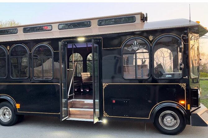 Voted #1 Top Trolley Wine Tasting Tour - A Deep Dive into the Temecula Wine Trolley Experience
