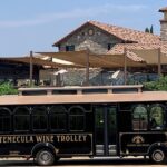 Voted #1 Top Trolley Wine Tasting Tour - Who Should Consider This Tour?