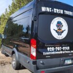 Voted Best in Sedona-Cheapest Private Wine Tour in town! - What’s Included and What to Budget For