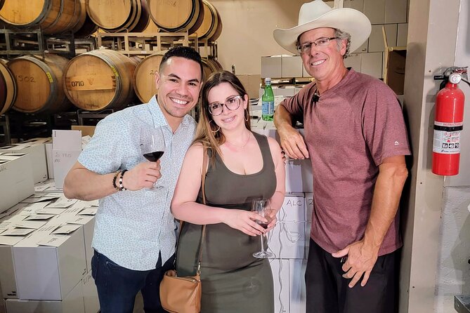 Voted Best in Sedona-Cheapest Private Wine Tour in town! - Who Will Love This Experience?