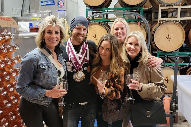 Voted Best in Sedona-Elevated Social Wine Tour of our Vineyards - FAQ