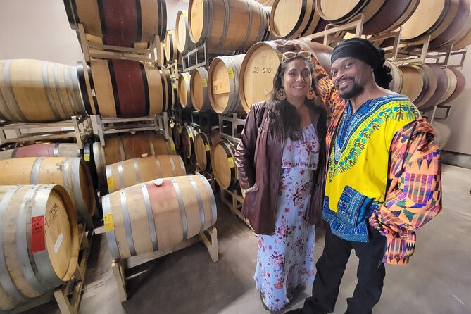 Voted Best in Sedona-Jerome & Vineyards, with Lunch & Tastings - Why This Tour Offers Great Value