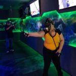VR Immersive Gaming Experience - What Is the VR Immersive Gaming Experience All About?