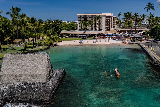 Wa'a Rides and Charters - Hawaiian Outrigger Canoe Excursions - Who Will Love This Tour?
