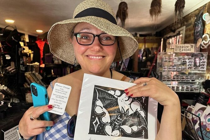 Wacky Wichita Falls Scavenger Hunt - FAQ
