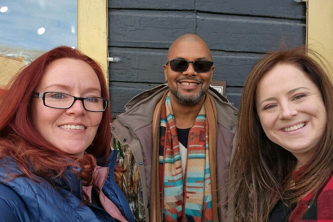 Wacky Wichita Scavenger Hunt - The Practicalities