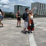 Wacky Wilmington Scavenger Hunt - The Sum Up