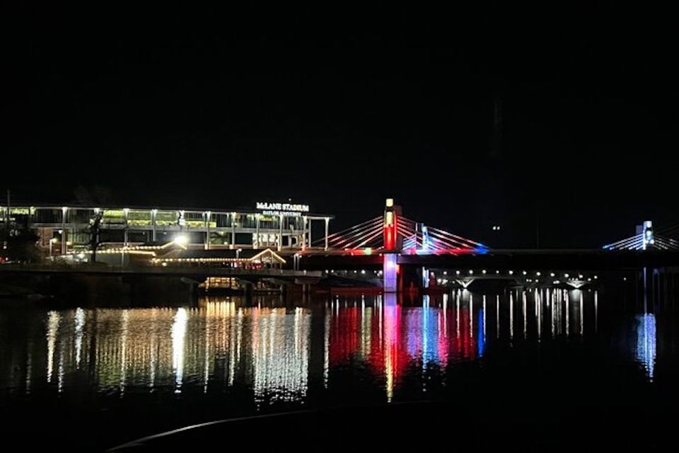 Waco: Brazos River Boating Adventure - The Sum Up