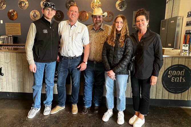 Waco & Magnolia Market at the Silos Day Tour - Why This Tour Is a Great Choice