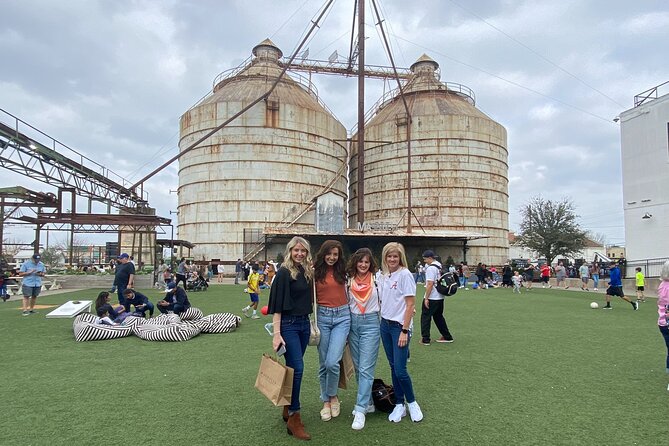 Waco & Magnolia Market at the Silos Day Tour - Final Thoughts