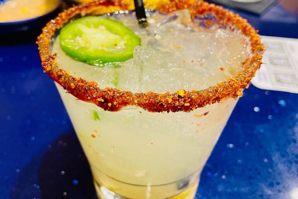 Waco: Taste of Waco Tour with Food Tastings - Exploring Waco’s Culinary Scene in Just Two Hours