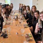 Waco: Wine Tour with Tasting and Light Lunch - What To Expect on the Tour