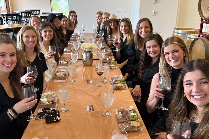 Waco Wine Tours - Who Should Book This Tour?