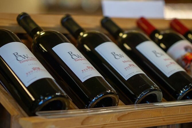 Waco Wine Tours - Final Thoughts