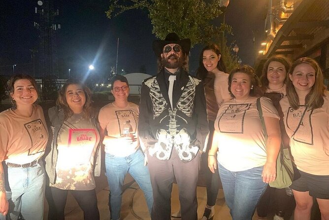 Waco's Haunts and Legends Mobile Ghost Tour - The Sum Up: Is It Worth It?