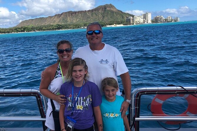 Waikiki Beach Glass Bottom Boat Tour - FAQ