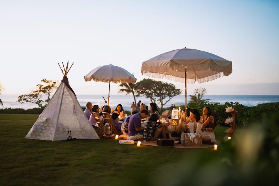 Waikiki : Beach Picnic with Professional Photography! - Why This Experience Works