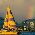 Waikiki Beach Sunset Sail - The Itinerary in Detail