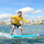 Waikiki Beach: Surf Lessons - The Itinerary Breakdown
