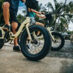 Waikiki Electric Bike Self Guided Tour- Manoa Falls Bike and Hike - The Sum Up