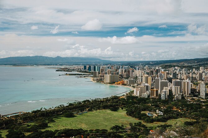 Waikiki Electric Bike Tour Self Guided: Diamond Head Bike & Hike - The Experience: What You Can Expect