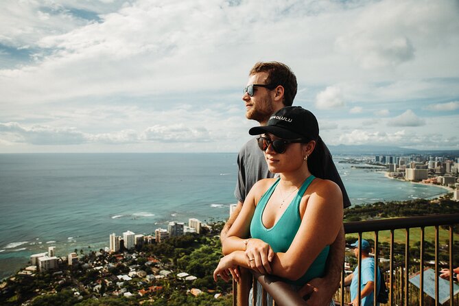 Waikiki Electric Bike Tour Self Guided: Diamond Head Bike & Hike - The Drawbacks and Considerations