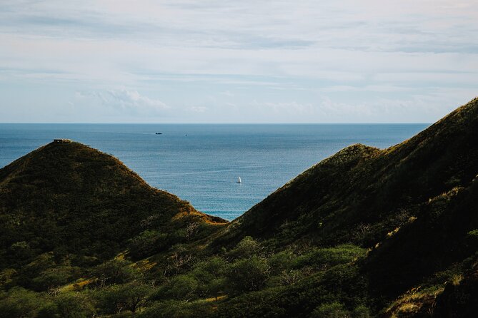 Waikiki Electric Bike Tour Self Guided: Diamond Head Bike & Hike - What to Expect on the Trail and Beyond