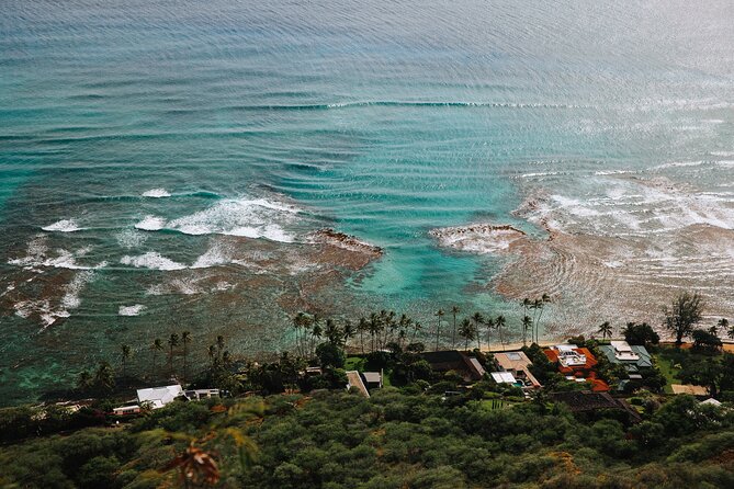 Waikiki Electric Bike Tour Self Guided: Diamond Head Bike & Hike - FAQ