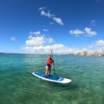 Waikiki: Family, Private and Group Standup Paddle Lessons - The Itinerary Breakdown