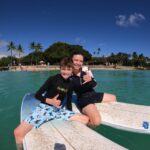 Waikiki: Family, Private, and Group Surfing Lessons - An Authentic Look at Waikiki Surf Lessons