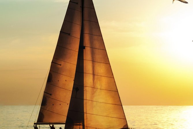 Waikiki Fireworks Dinner Cruise: Sail & Sparkle on Friday Nights - The Experience in Detail