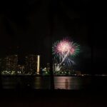 Waikiki Fireworks Dinner Cruise: Sail & Sparkle on Friday Nights - What to Expect at Each Stop
