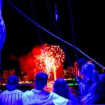 Waikiki Friday Firework Catamaran Tour - Practical Details and Tips