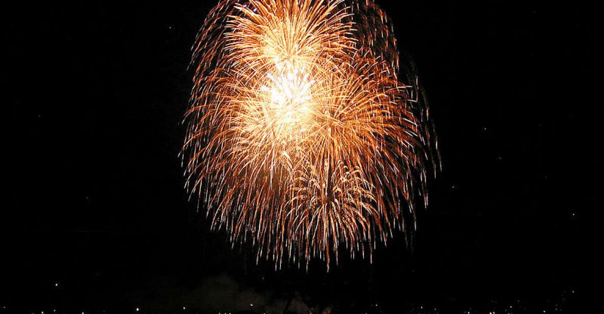 Waikiki Friday Night Fireworks Sail - An Overview of the Waikiki Fireworks Sail Experience