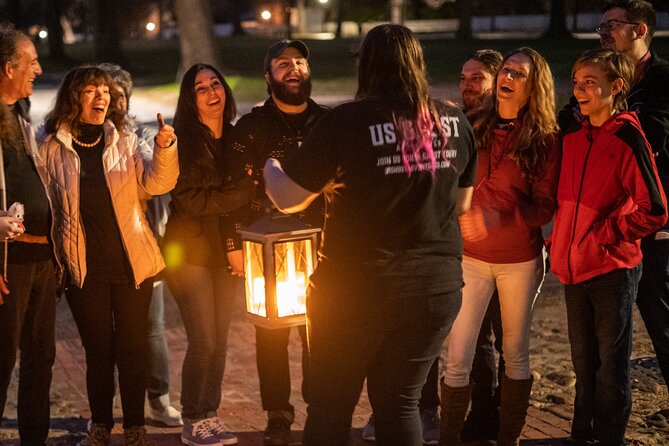 Waikiki Ghosts Haunted Walking Tour - Why This Tour Is Worth Considering