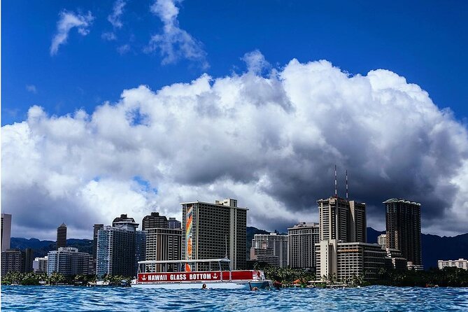 Waikiki Glass Bottom Boat Cruise - Is This Tour Worth the Price?