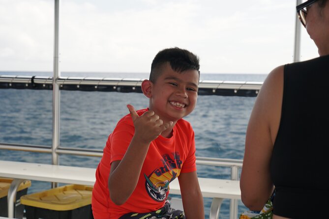 Waikiki Green Sea Turtle Snorkeling Tour - Boat Excursion - Who Should Book This Tour?