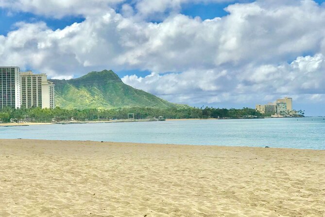 Waikiki Military and Entertainment History GPS-Led Walking Tour - Introduction