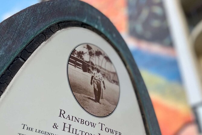 Waikiki Military and Entertainment History GPS-Led Walking Tour - Practical Aspects and Value for Money