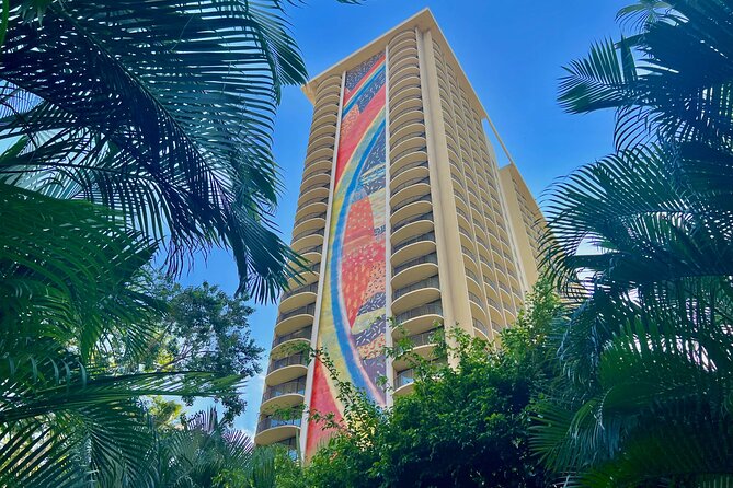 Waikiki Military and Entertainment History GPS-Led Walking Tour - FAQ