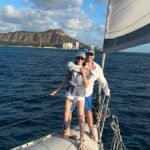 Waikiki private Day Tour and Sunset sail for couples - FAQs