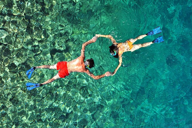 Waikiki Sail and Snorkel Adventure Best of Hawaii - FAQs
