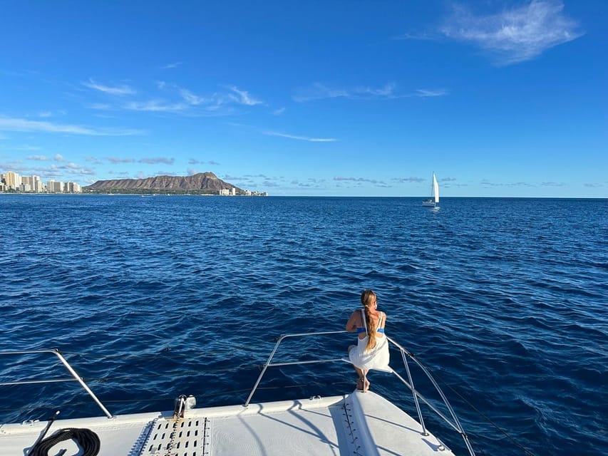 Waikiki: Sea Turtle Snorkeling, Small Group Boat Tour - Authentic Encounters and Practicalities