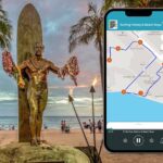Waikiki Self-Guided Audio Walking Tour - What’s Included and What’s Not
