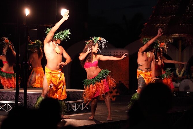Waikiki Starlight Luau at the Hilton Hawaiian Village - A Closer Look at the Experience