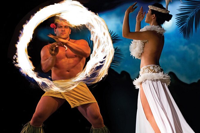 Waikiki Starlight Luau at the Hilton Hawaiian Village - Practical Tips for Your Visit