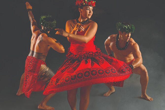 Waikiki Starlight Luau at the Hilton Hawaiian Village - FAQ
