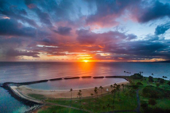 Waikiki Sunset - 50 Min Helicopter Tour - Doors Off or On - An In-Depth Look at the Waikiki Sunset Helicopter Tour