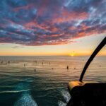 Waikiki Sunset - 50 Min Helicopter Tour - Doors Off or On - Authentic Insights from Past Travelers