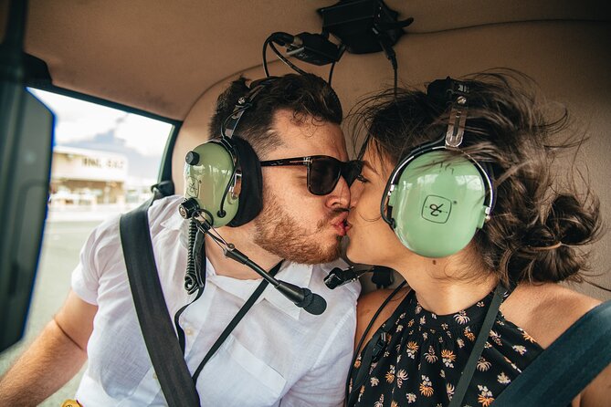 Waikiki Sunset - 50 Min Helicopter Tour - Doors Off or On - FAQ: Your Questions Answered